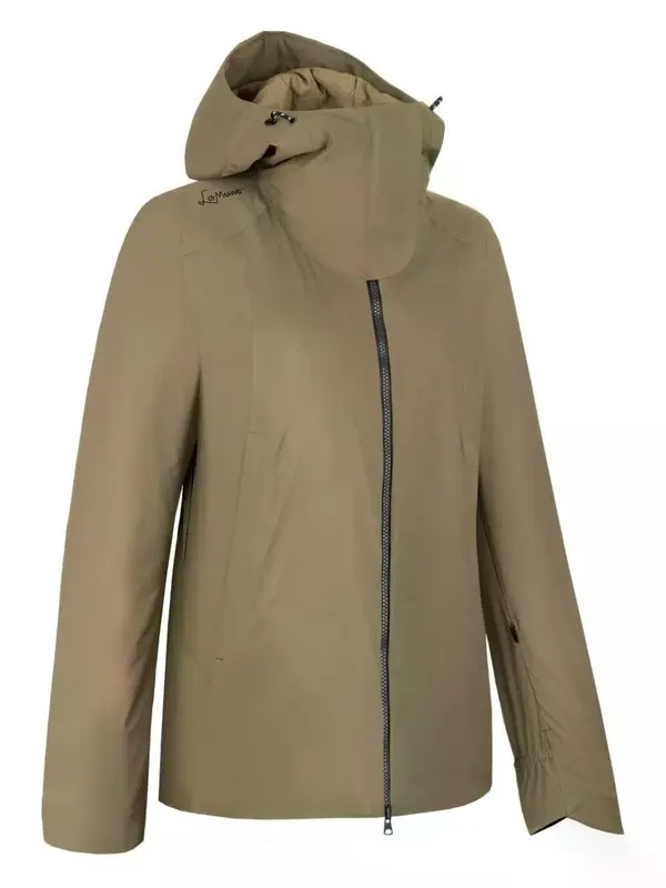 LAMUNT Tiziana Zip-front Ski Jacket