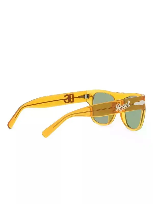 Dolce & Gabbana Square Frame Sunglasses