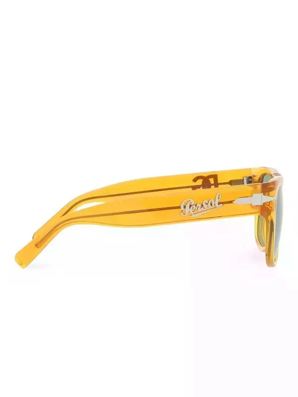 Dolce & Gabbana Square Frame Sunglasses