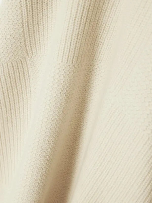 JOSEPH Merino Wool Turtleneck Sweater