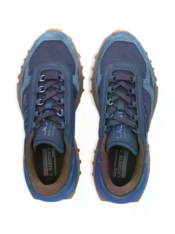Lacoste Elite Active Low-top Sneakers