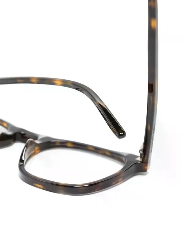 Saint Laurent Square Frame Glasses