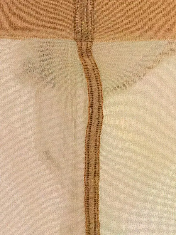 Wolford Luxe 9 Tights