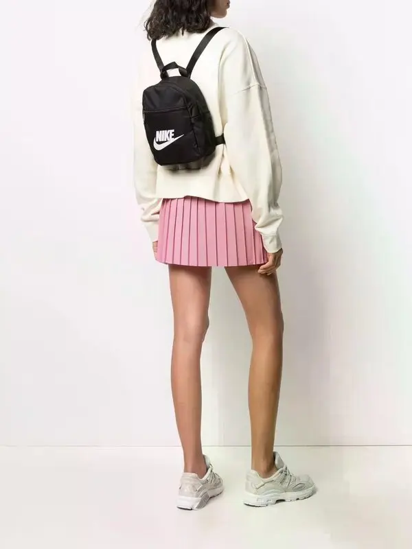 Nike Swoosh-logo Backpack