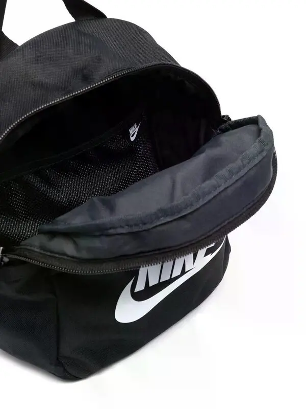 Nike Swoosh-logo Backpack