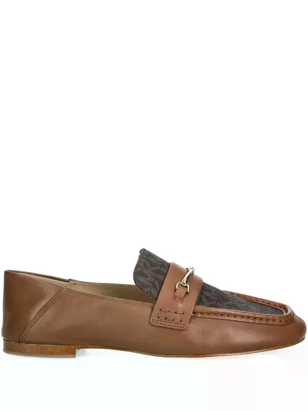 Michael Kors Lordsy Lena Loafers