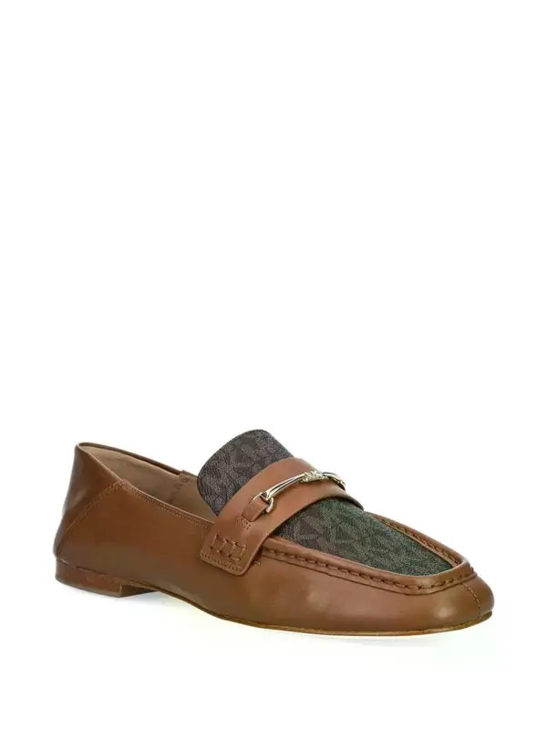 Michael Kors Lordsy Lena Loafers