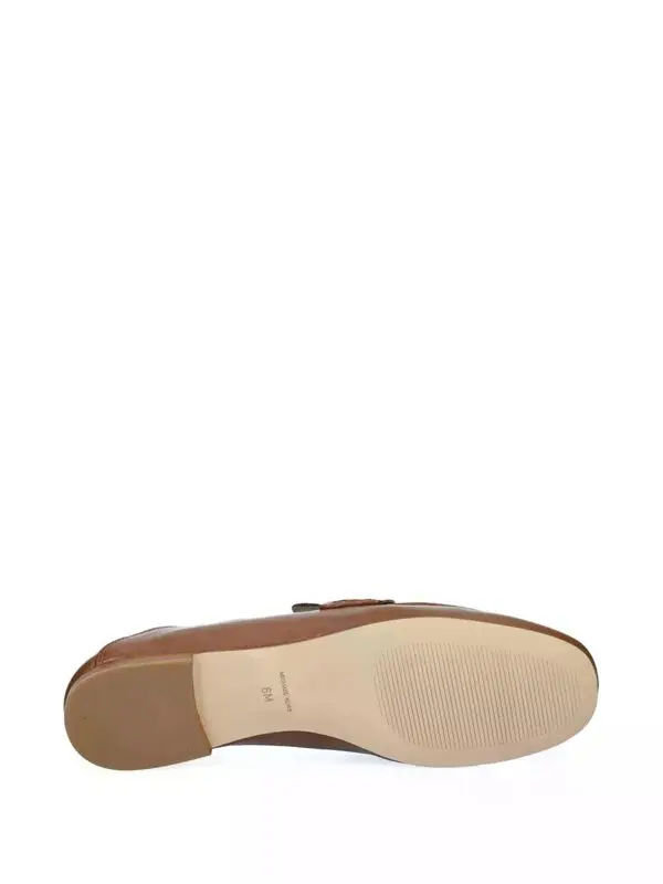 Michael Kors Lordsy Lena Loafers