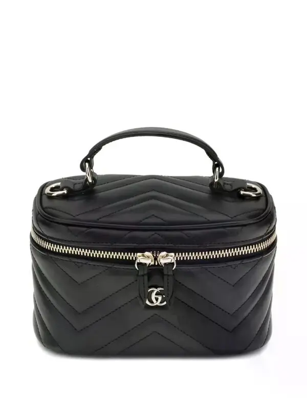 Gucci Gg Marmont Vanity Bag