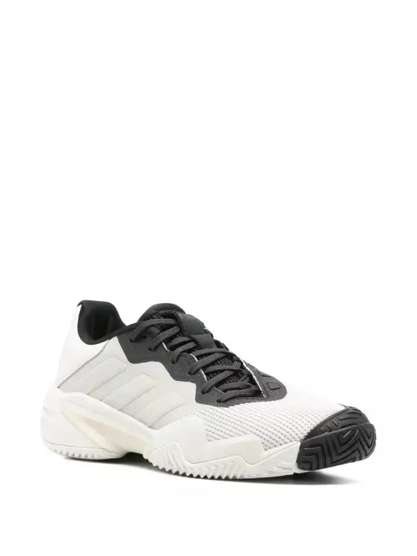 Y3 Barricade Low-top Sneakers