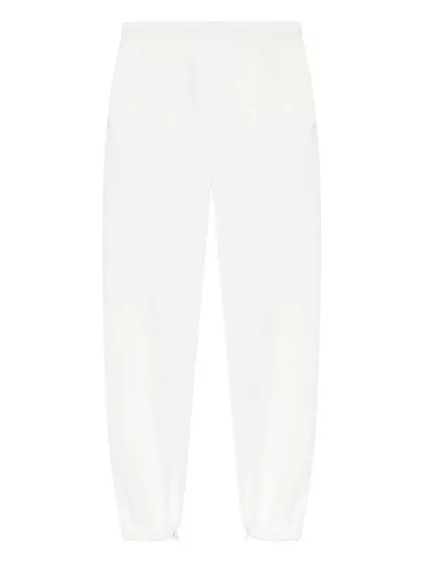 Lacoste Elasticated-cuff Track Pants
