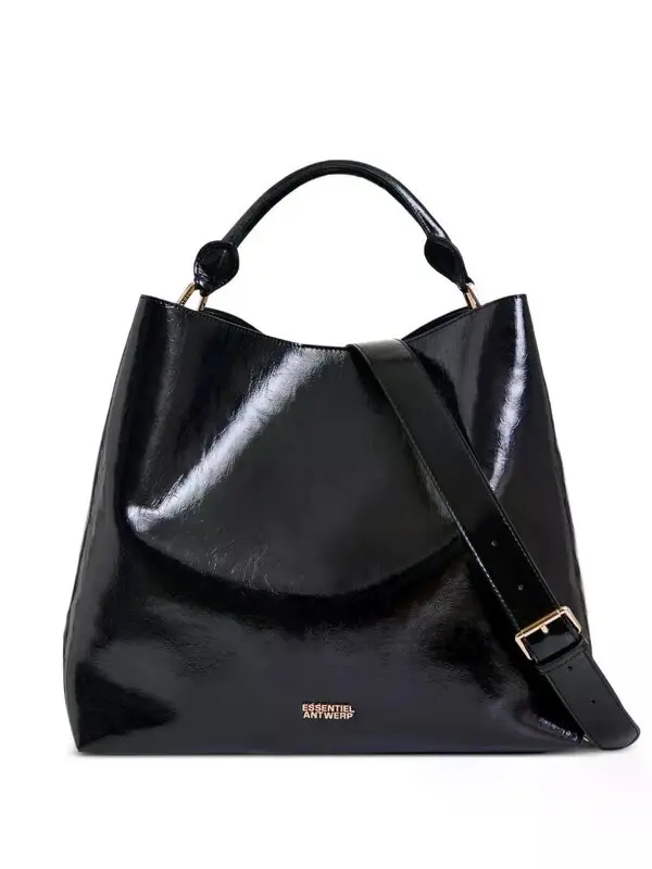 Essentiel Antwerp Gloss Shopper Bag