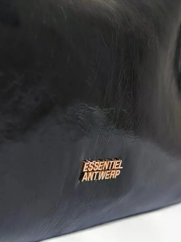 Essentiel Antwerp Gloss Shopper Bag