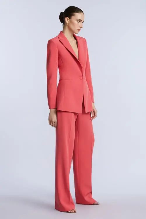 Bcbgmaxazria Cady Blazer