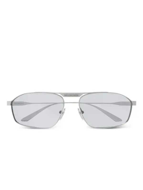 Balenciaga Pilot-frame Sunglasses