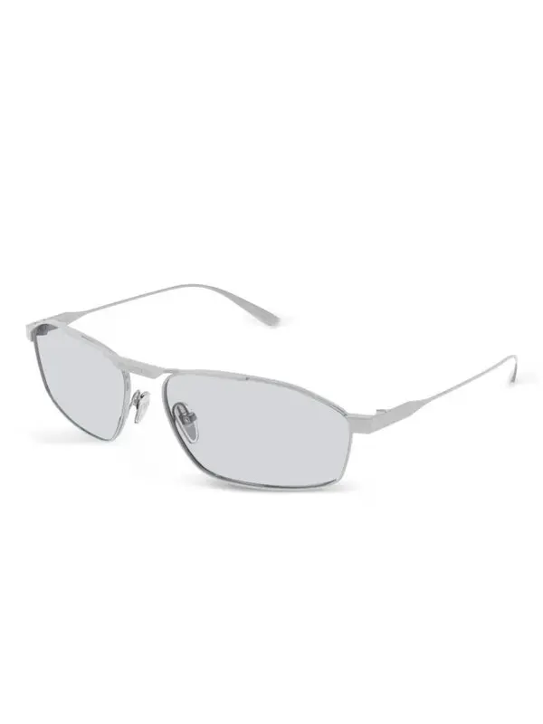 Balenciaga Pilot-frame Sunglasses