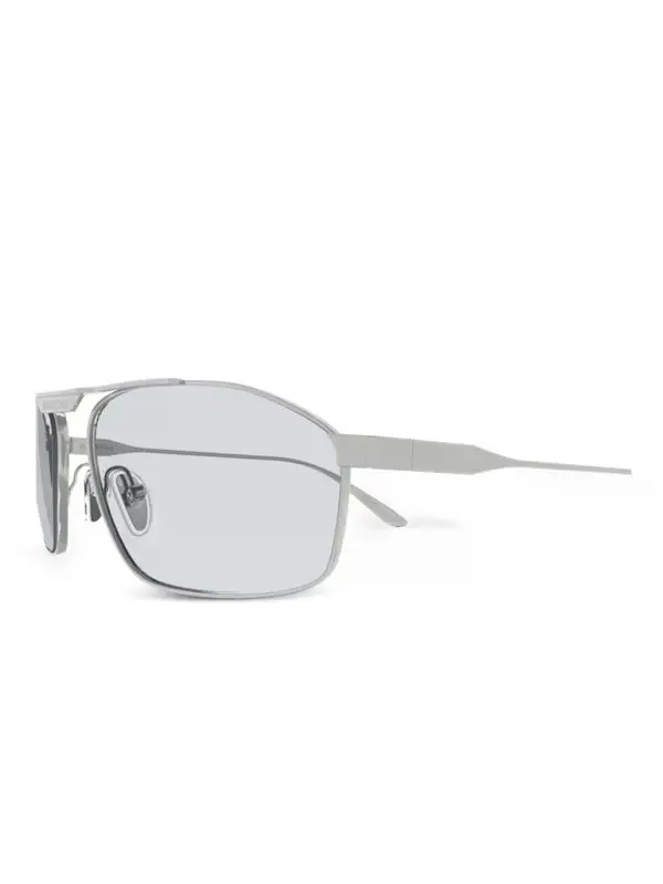 Balenciaga Pilot-frame Sunglasses