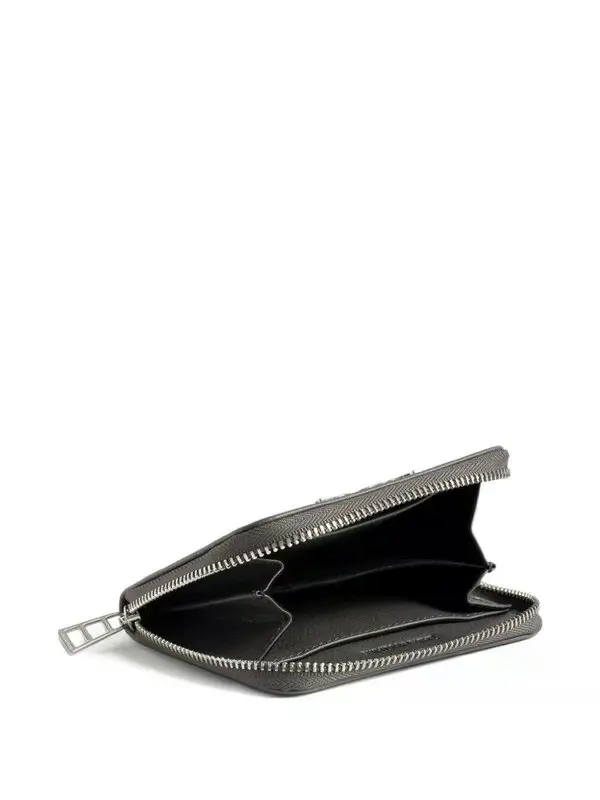 Zadig&Voltaire Zip-around Wallet