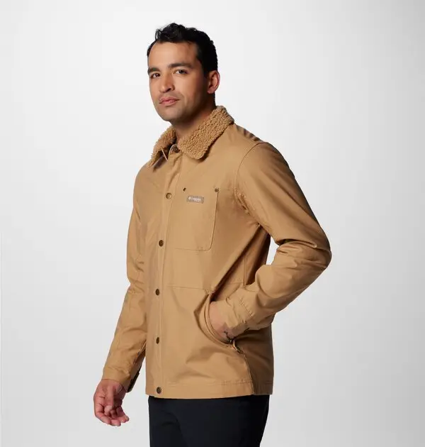 Columbia Roughtail™ Utility Jacket