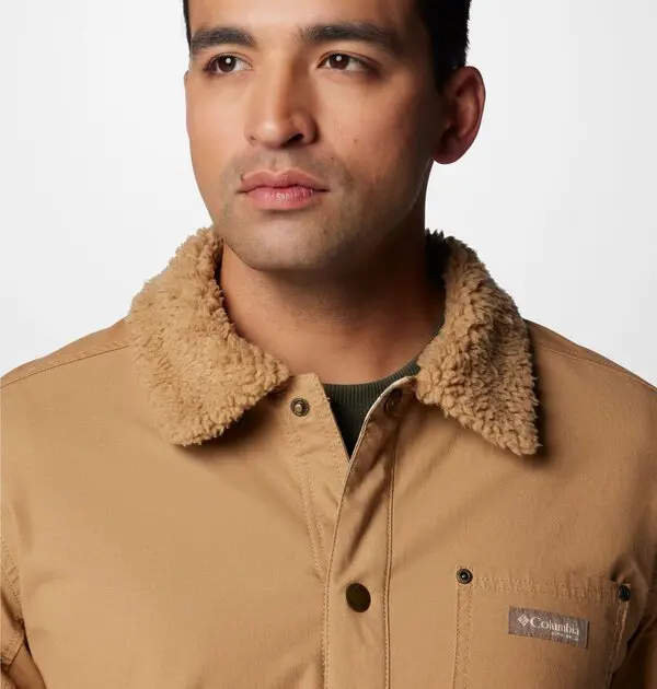 Columbia Roughtail™ Utility Jacket