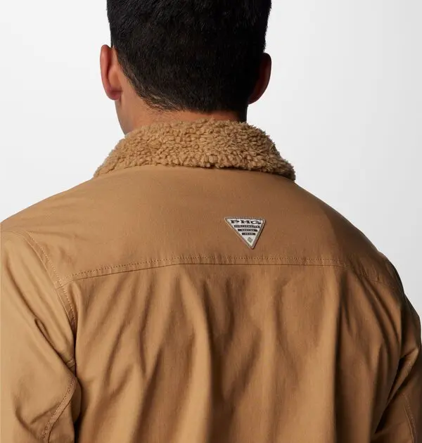 Columbia Roughtail™ Utility Jacket