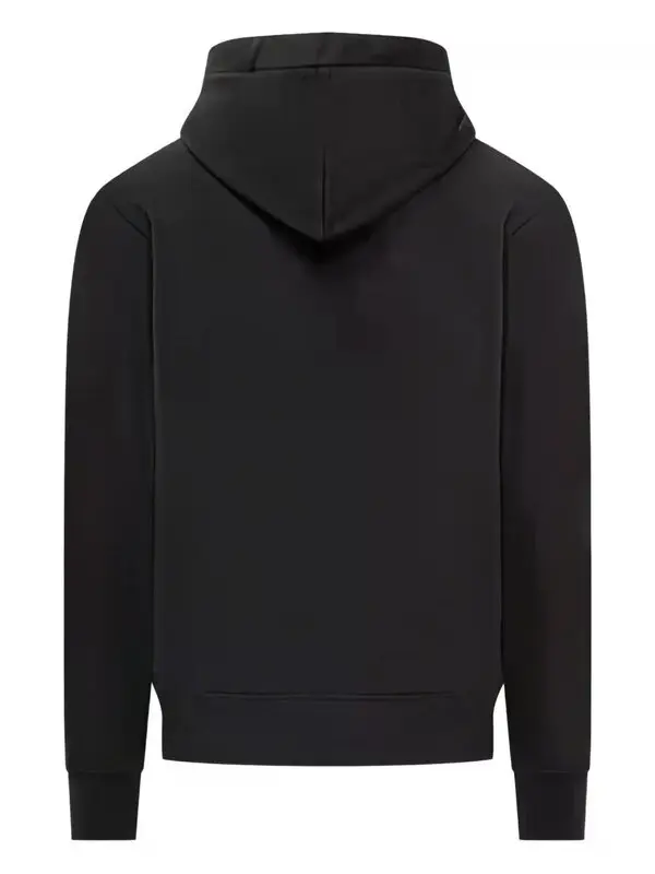 AMBUSH Chain-embellished Hoodie