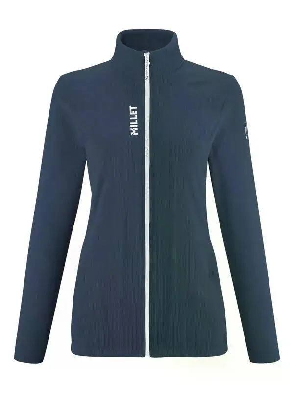 MILLET Ubic Lightgrid Fleece Jacket