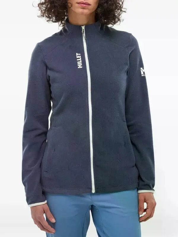 MILLET Ubic Lightgrid Fleece Jacket