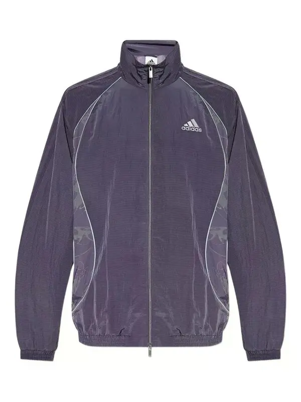 Adidas Zip-up Track Jacket