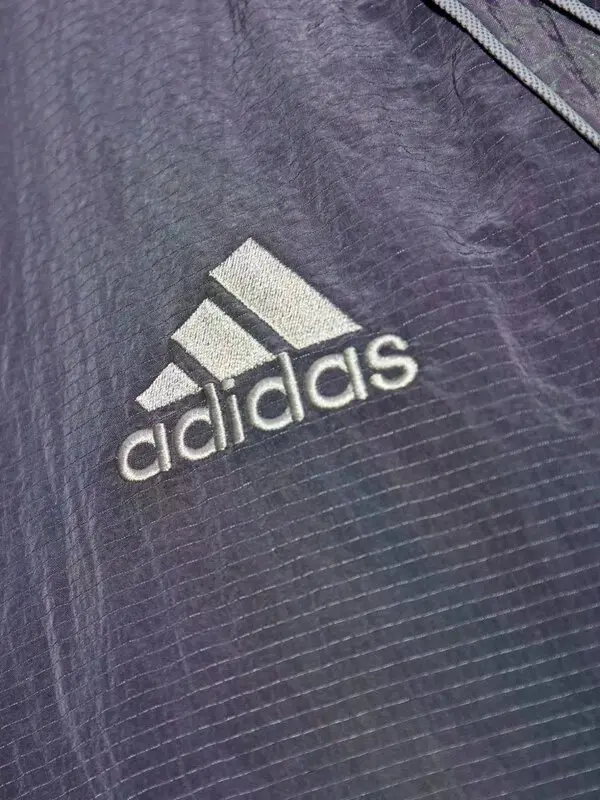 Adidas Zip-up Track Jacket
