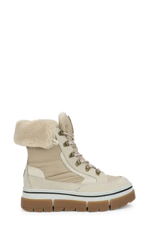 Pajar Henta Ice-gripper Waterproof Winter Boots - Sand