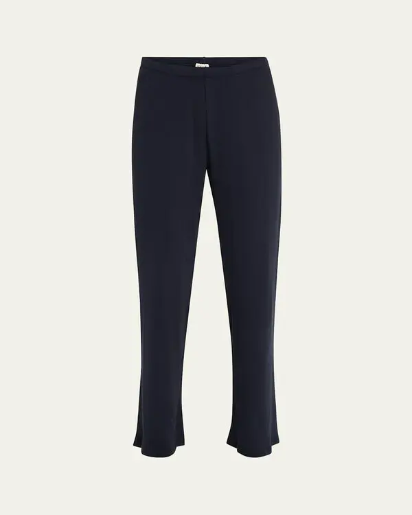 Kule The Ribbed Janice Pants