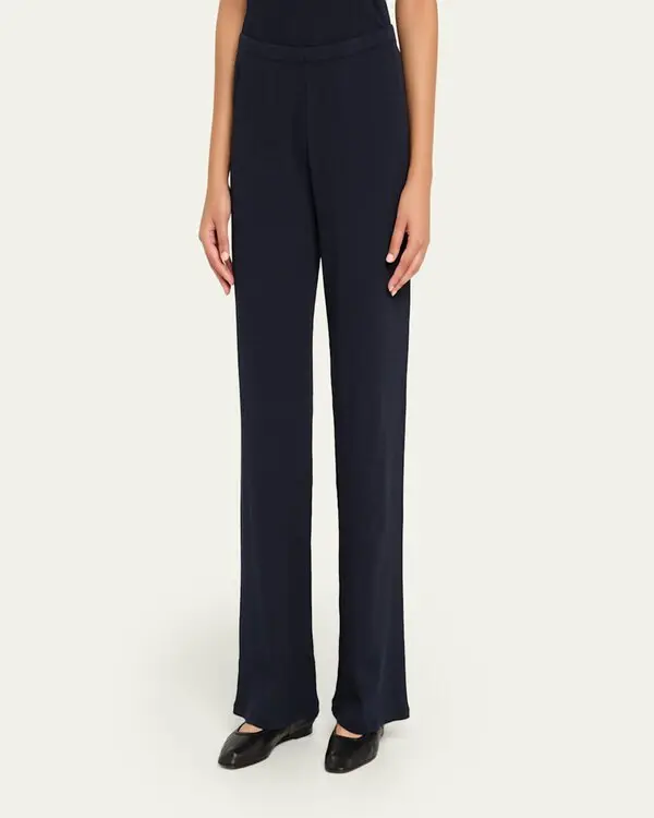 Kule The Ribbed Janice Pants