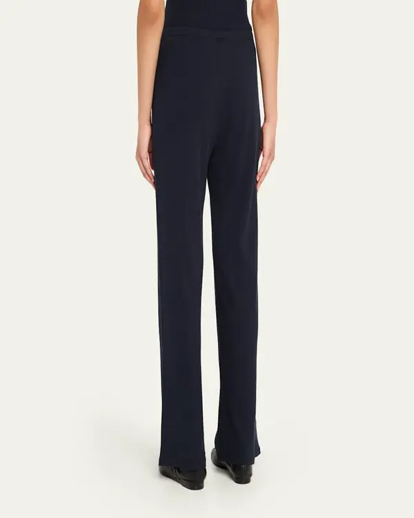 Kule The Ribbed Janice Pants
