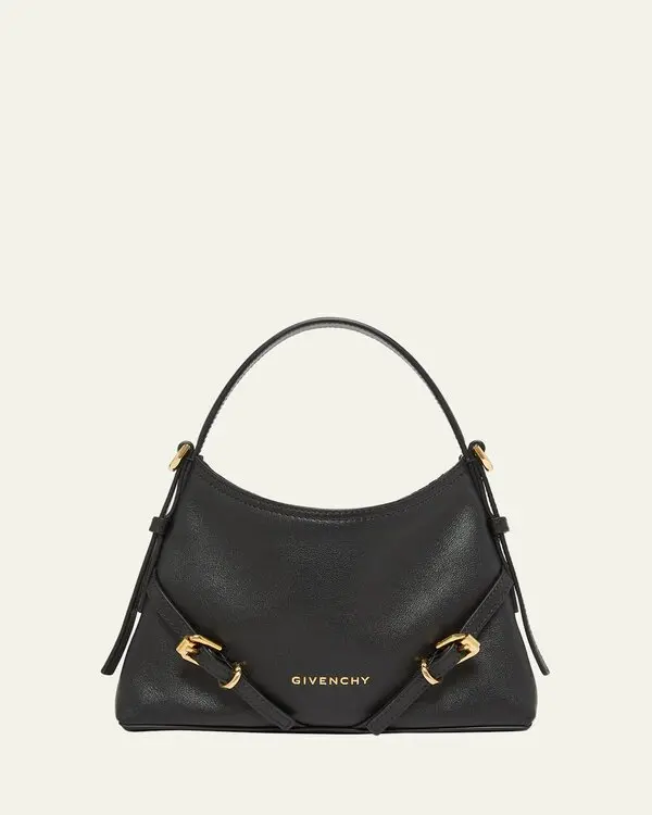 Givenchy Voyou Nano Shoulder Bag