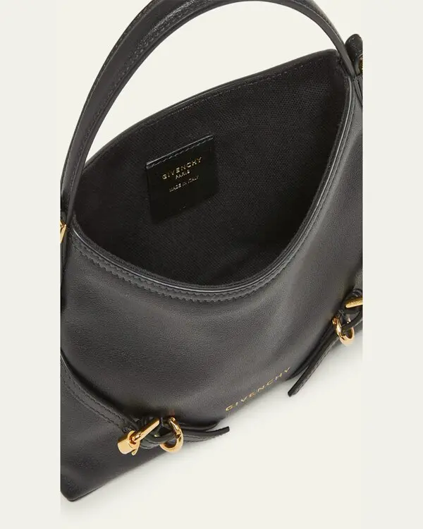 Givenchy Voyou Nano Shoulder Bag