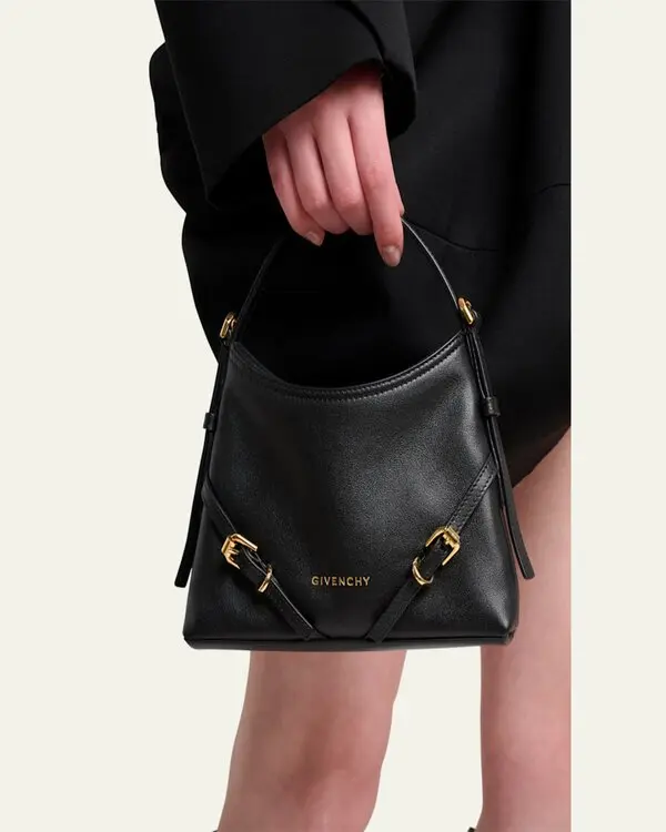 Givenchy Voyou Nano Shoulder Bag