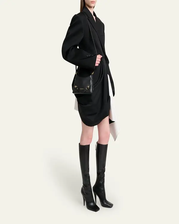 Givenchy Voyou Nano Shoulder Bag