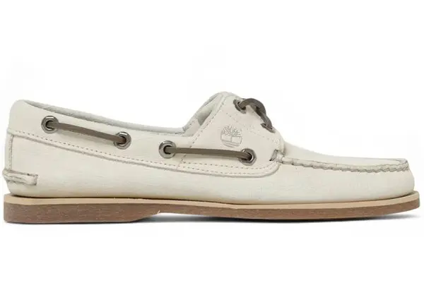 Timberland Classic Boat Shoe - Beige