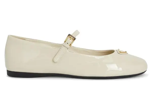 Prada Ballerina Flat