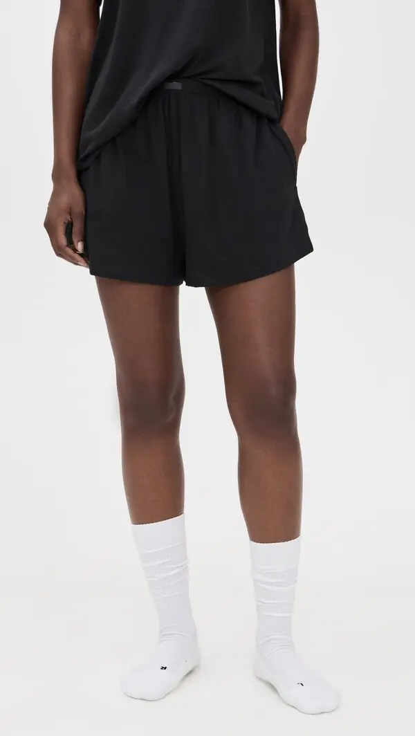 Lunya Pima Tee Short Set