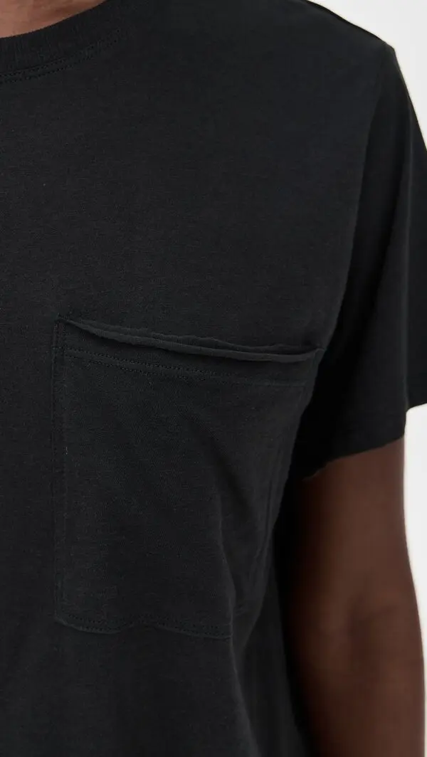 Lunya Pima Tee Short Set