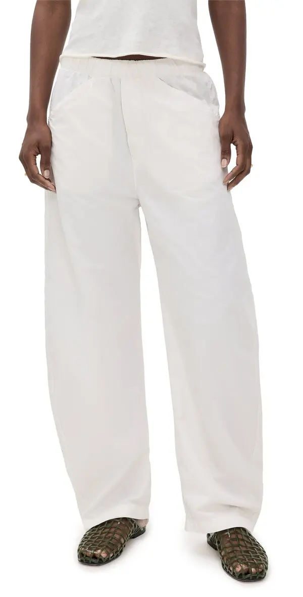 Cotton Citizen Santorini Trousers