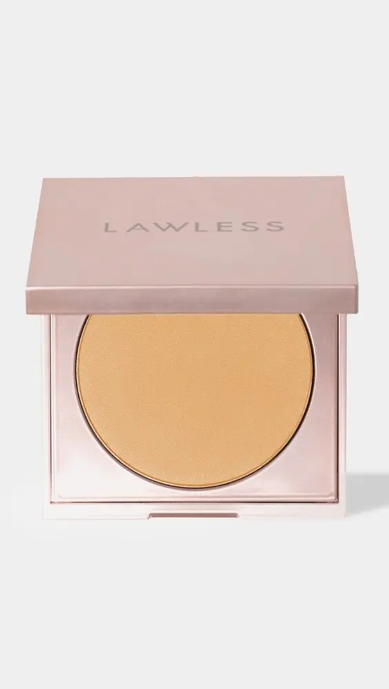 LAWLESS Perfecting Powder