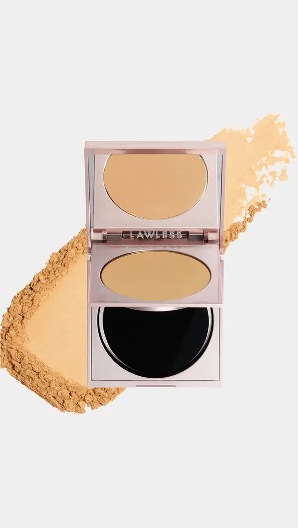 LAWLESS Perfecting Powder