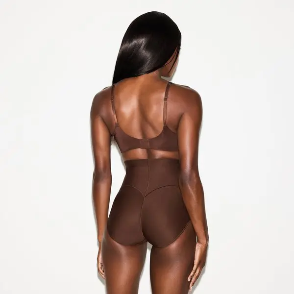 SKIMS Body Core Sculpt Butt Lifting Brief - Cocoa