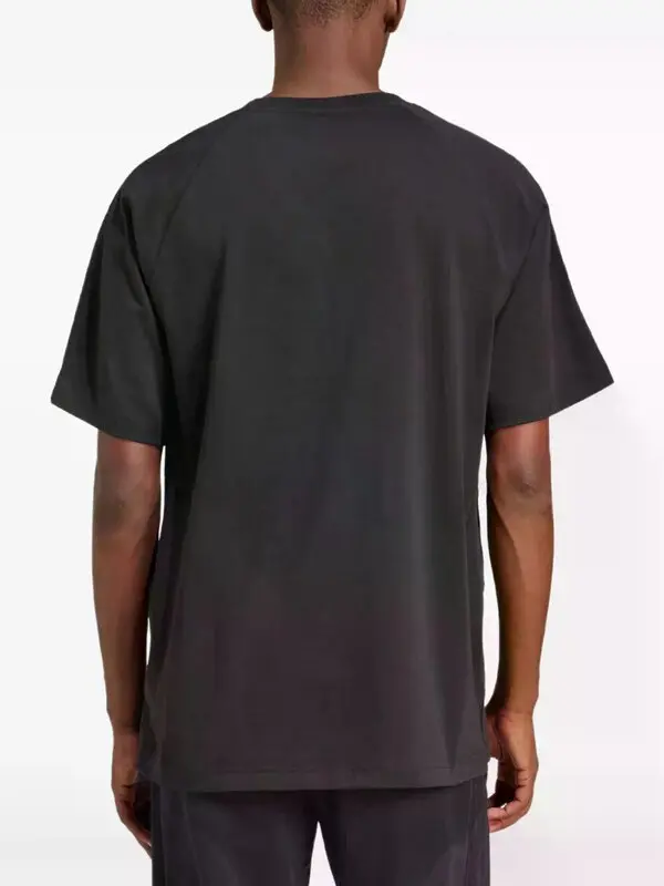 Adidas Cotton T-shirt