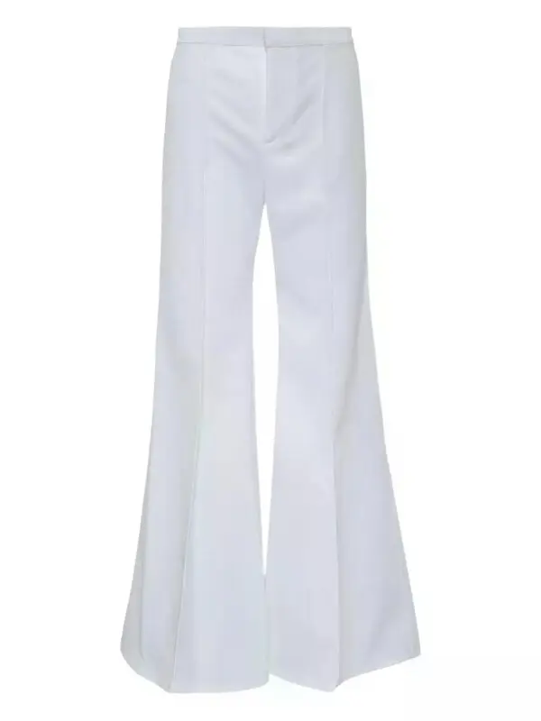 Giambattista Valli Flared Trousers