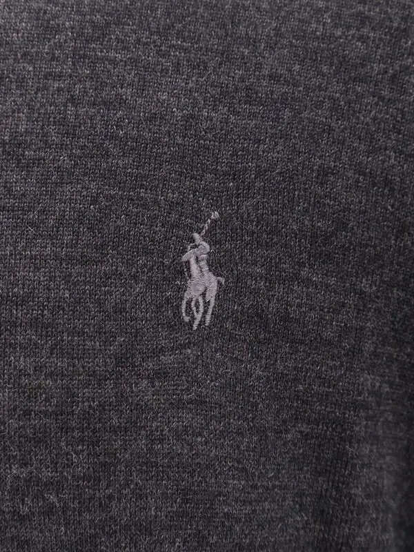 Polo Ralph Lauren Wool Sweater
