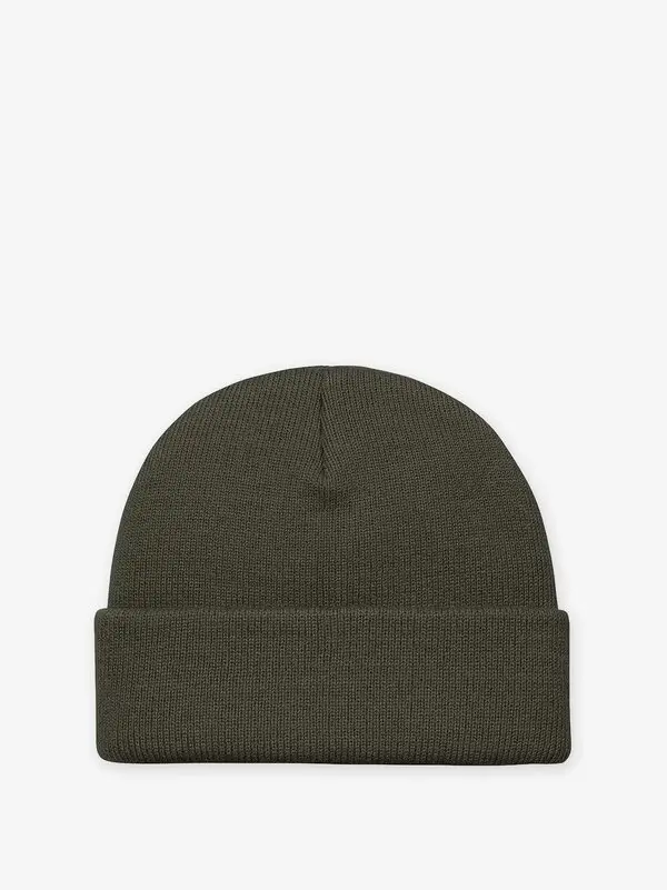 Carhartt Work In Progress Stratus Low Beanie Hat - Green